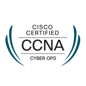 CCNA CyberOps - GIT Academy
