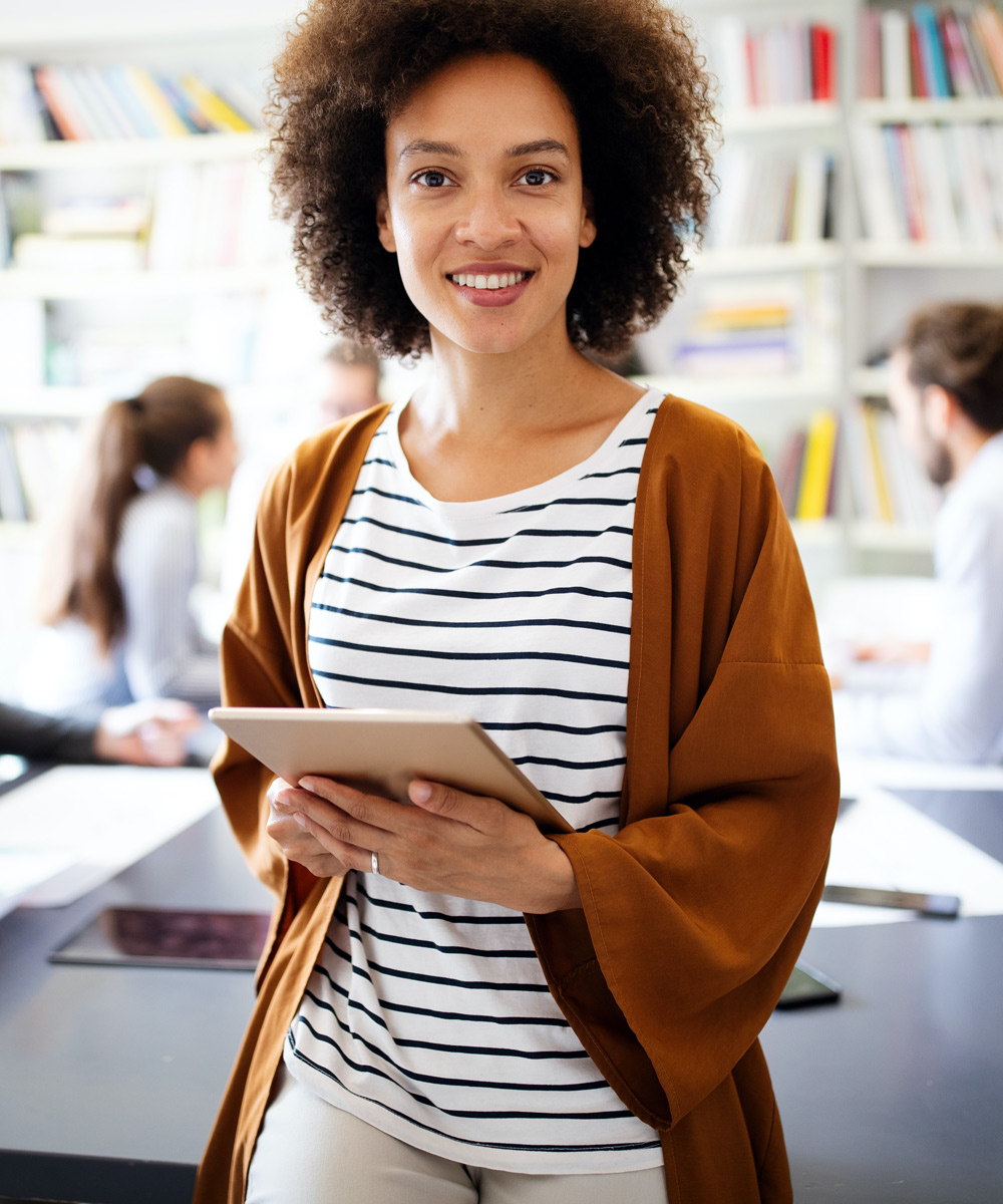 Contact Us - GIT Academy